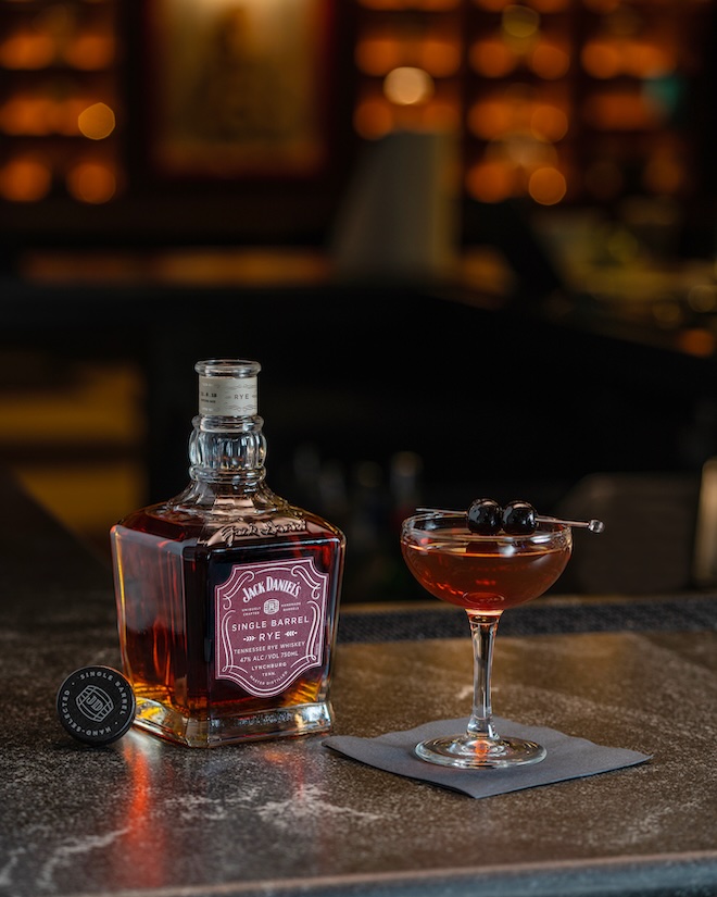 10 cocktails savoureux et étonnants avec du Jack Daniel's